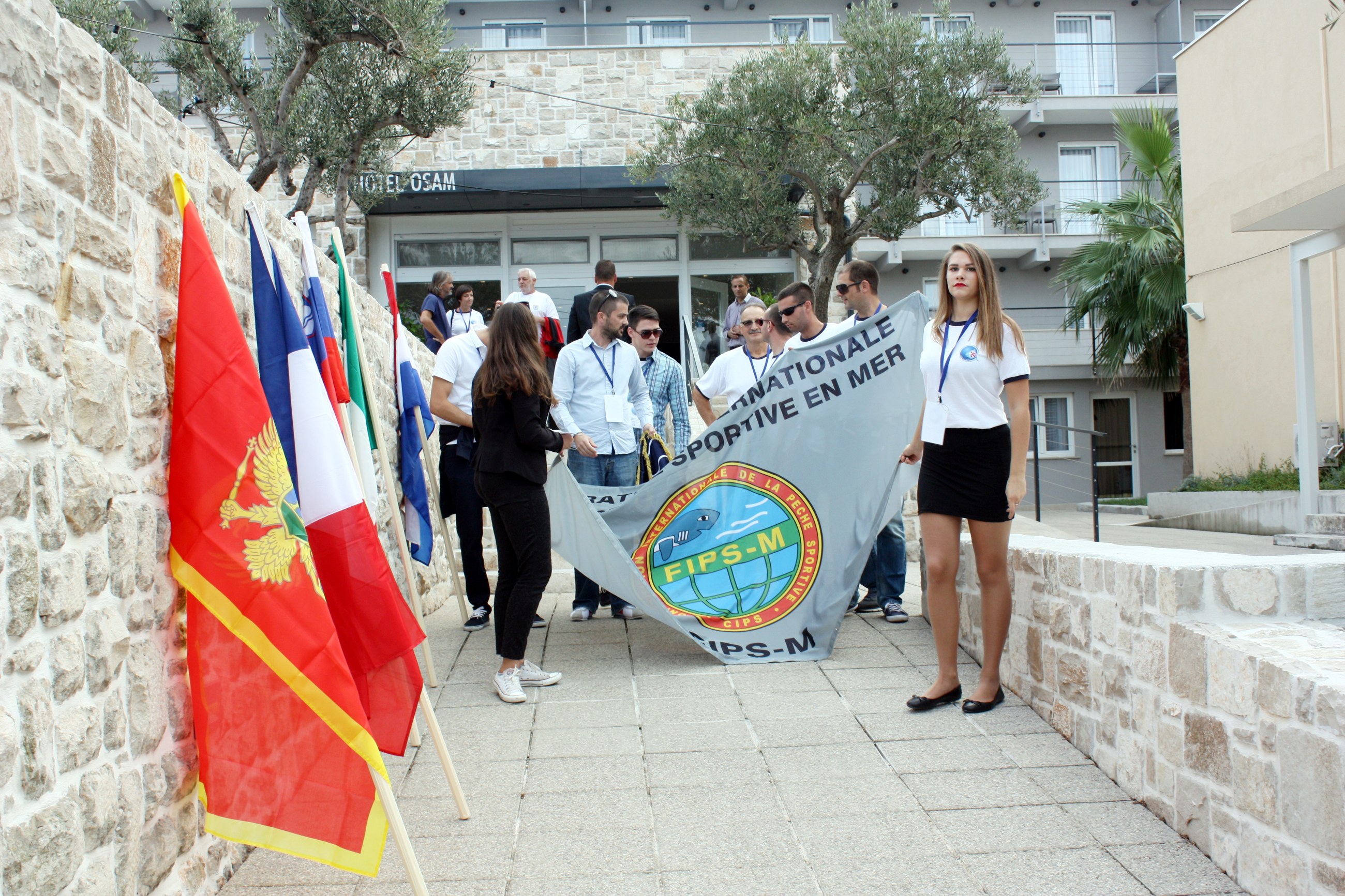 Supetar – centar ribolovnog svijeta | Nautički oglasno informativni portal