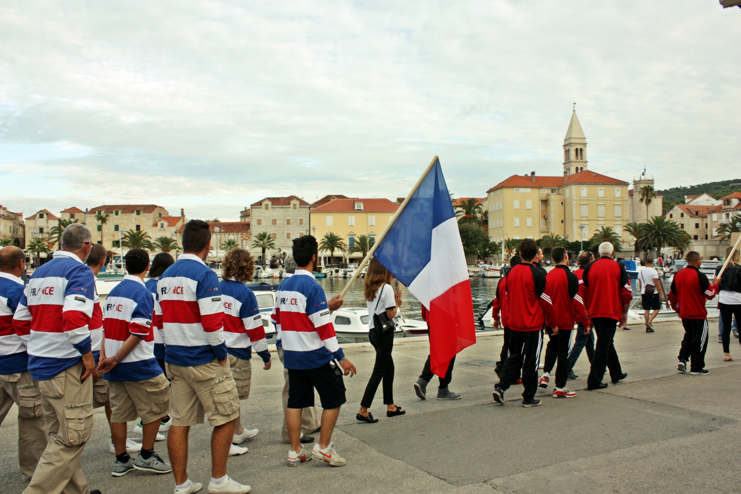 Supetar – centar ribolovnog svijeta | Nautički oglasno informativni portal