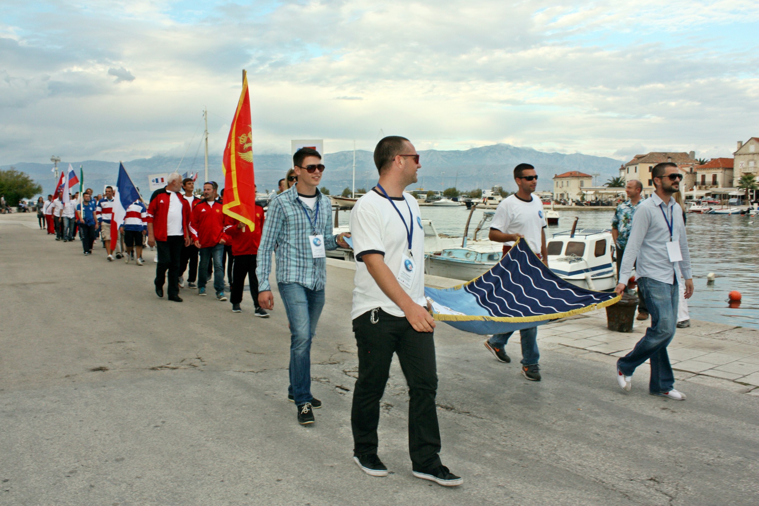 Supetar – centar ribolovnog svijeta | Nautički oglasno informativni portal