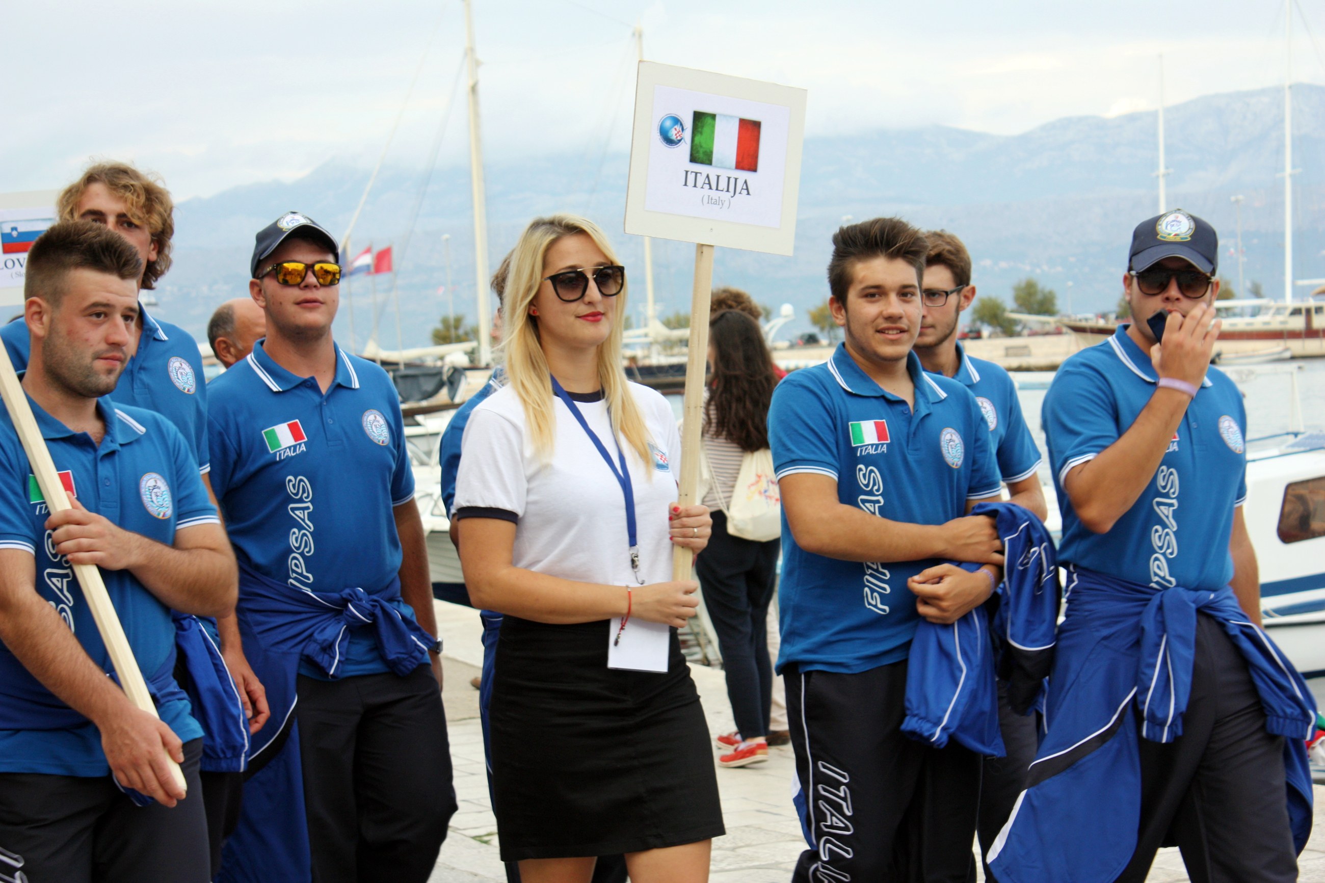 Supetar – centar ribolovnog svijeta | Nautički oglasno informativni portal