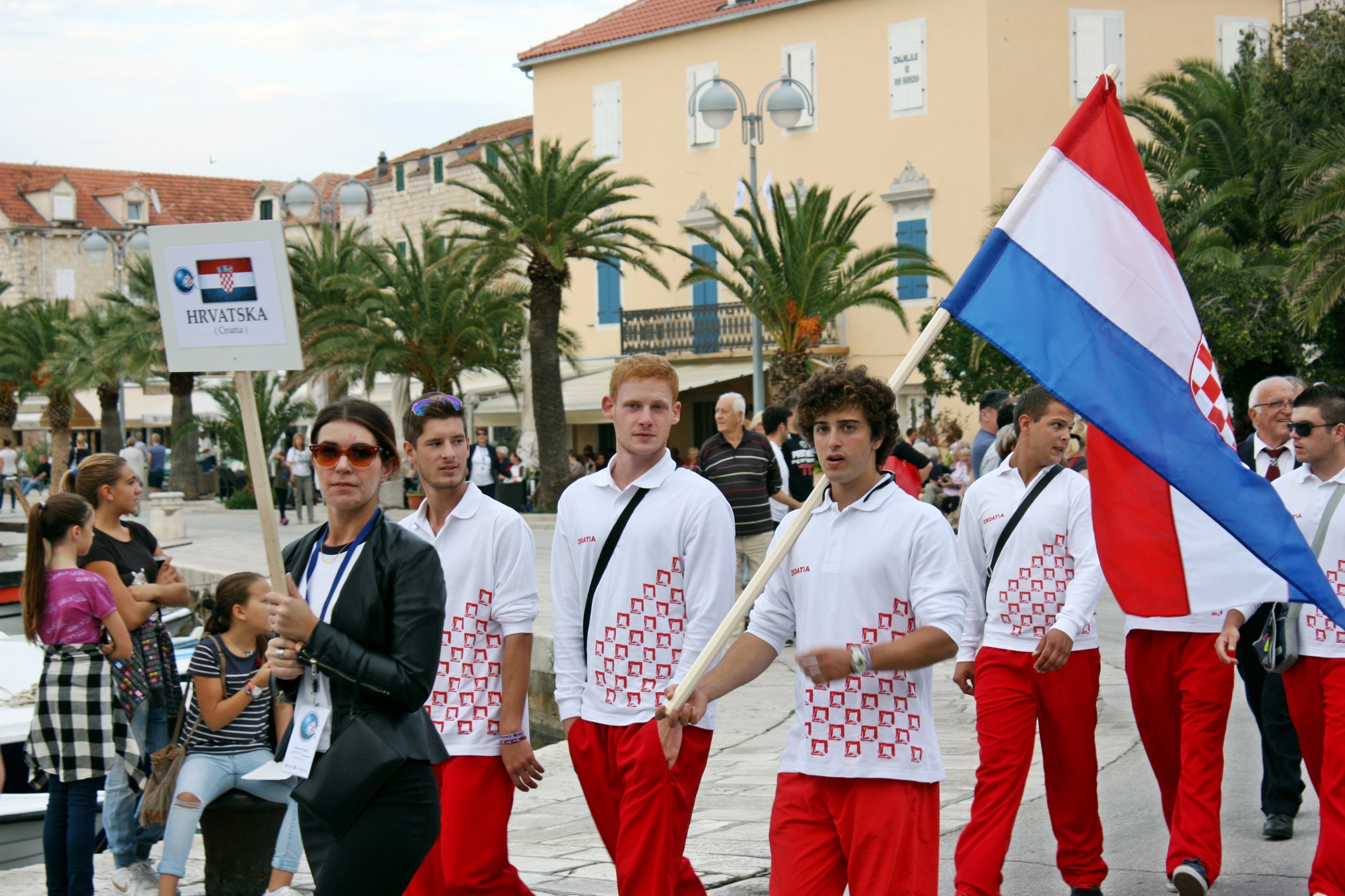 Supetar – centar ribolovnog svijeta | Nautički oglasno informativni portal