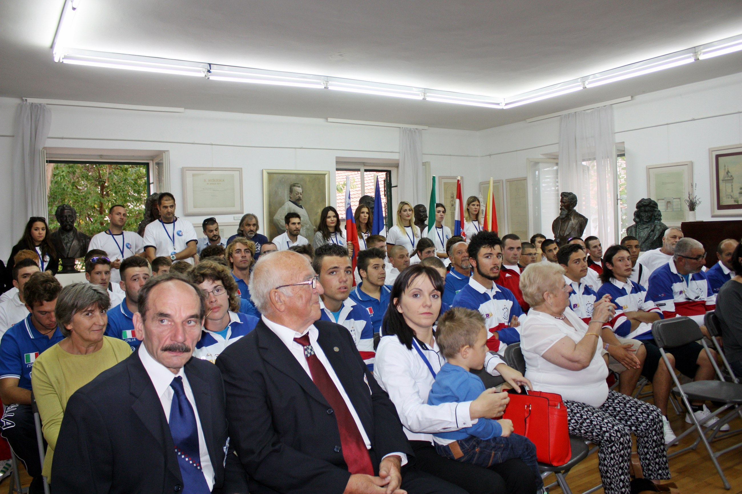 Supetar – centar ribolovnog svijeta | Nautički oglasno informativni portal