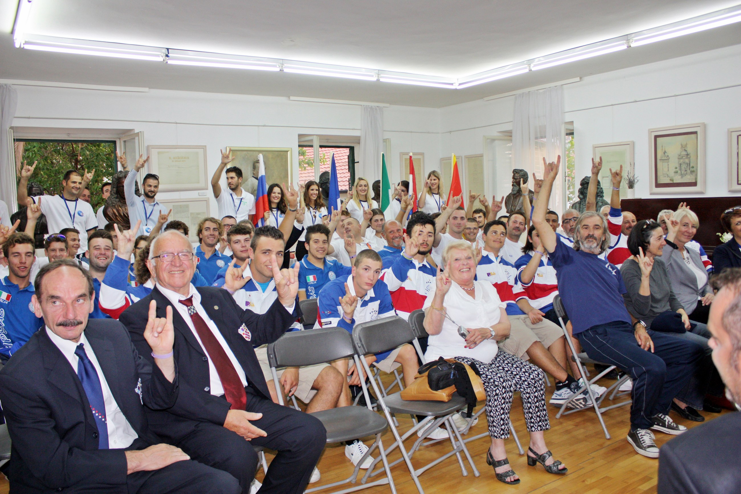 Supetar – centar ribolovnog svijeta | Nautički oglasno informativni portal