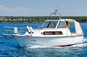 Rabljena Adria 790 | Nautički oglasno informativni portal