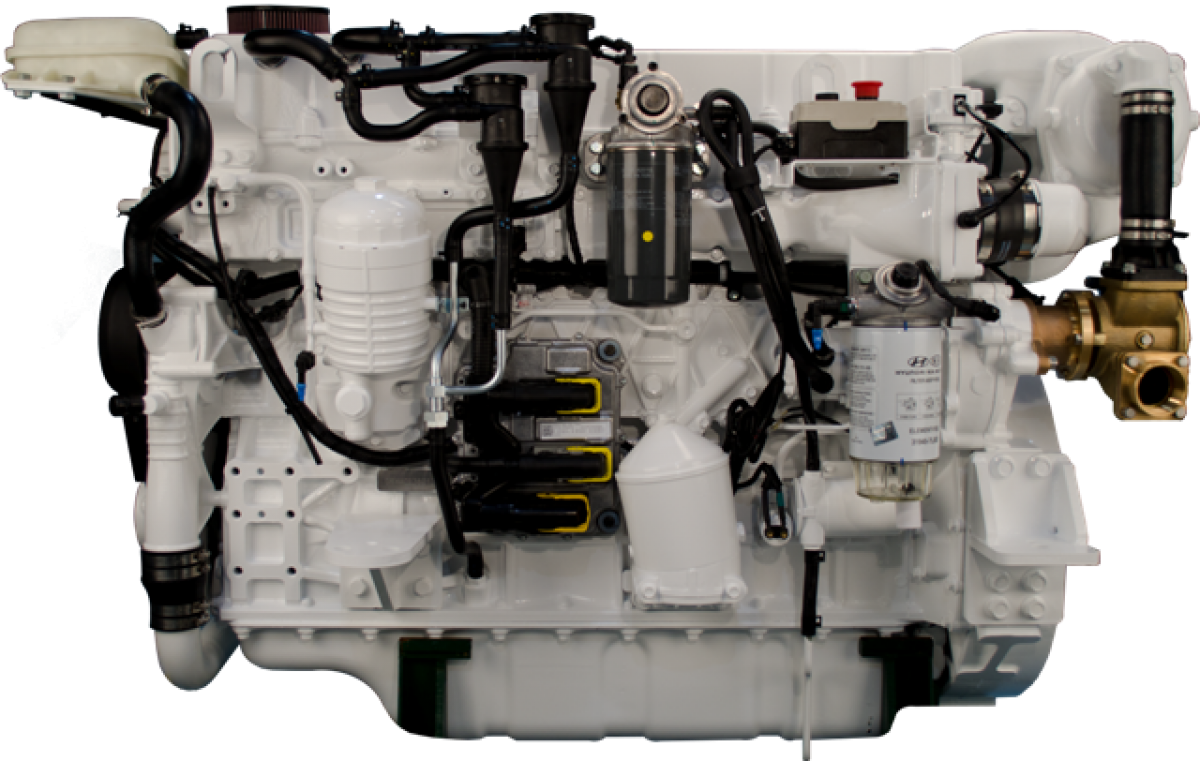 Hyundai SeasAll D170