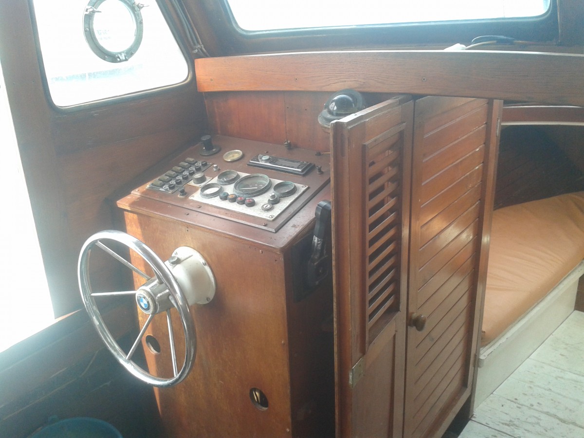 Pasara Korčula Greben