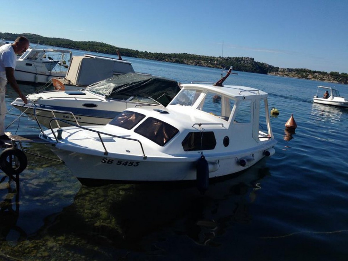 Sirius 660