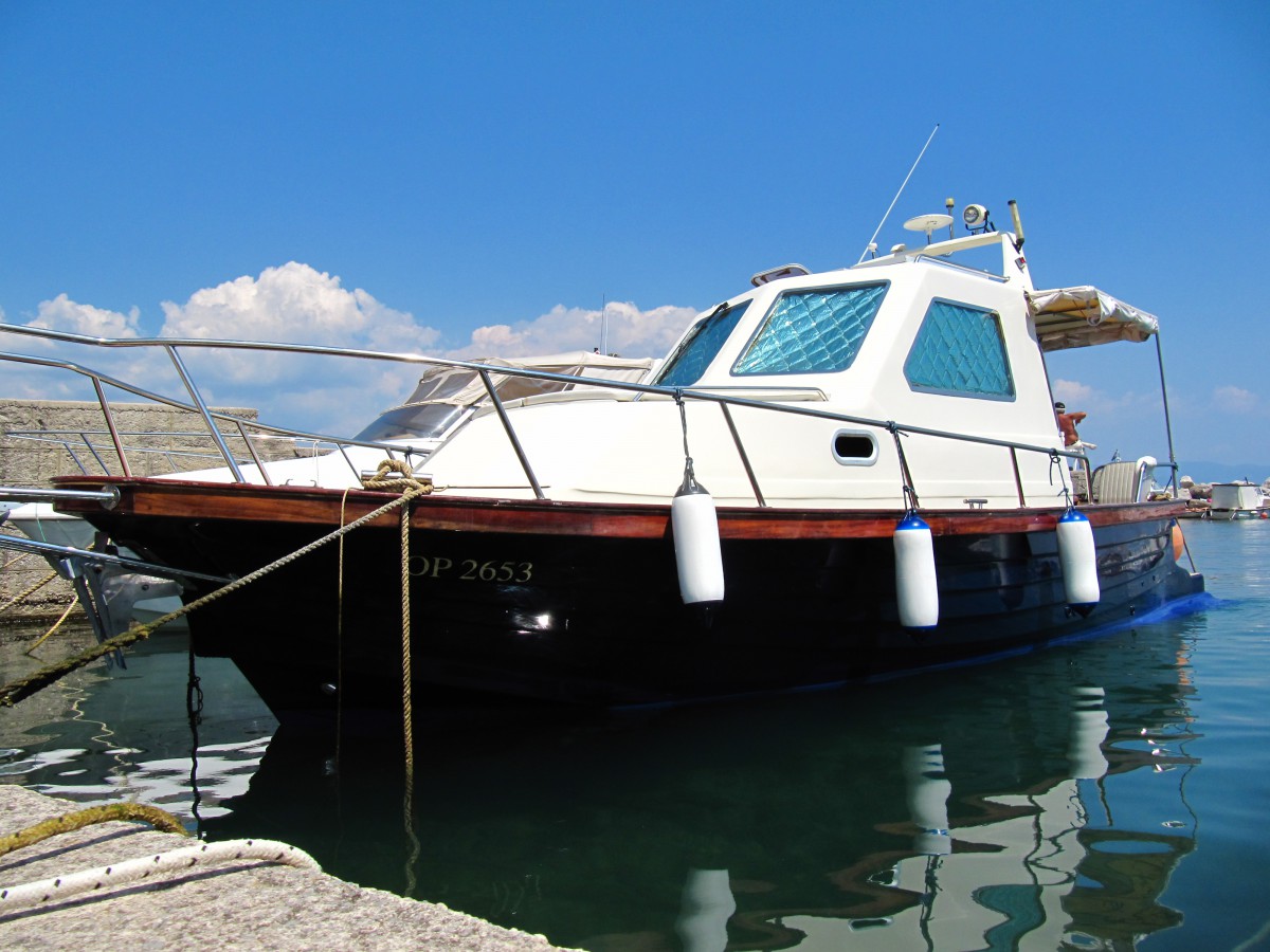 Adria 800