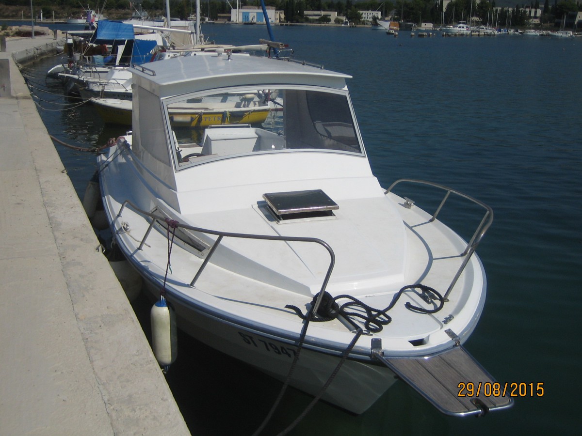 Fjord 24 DA