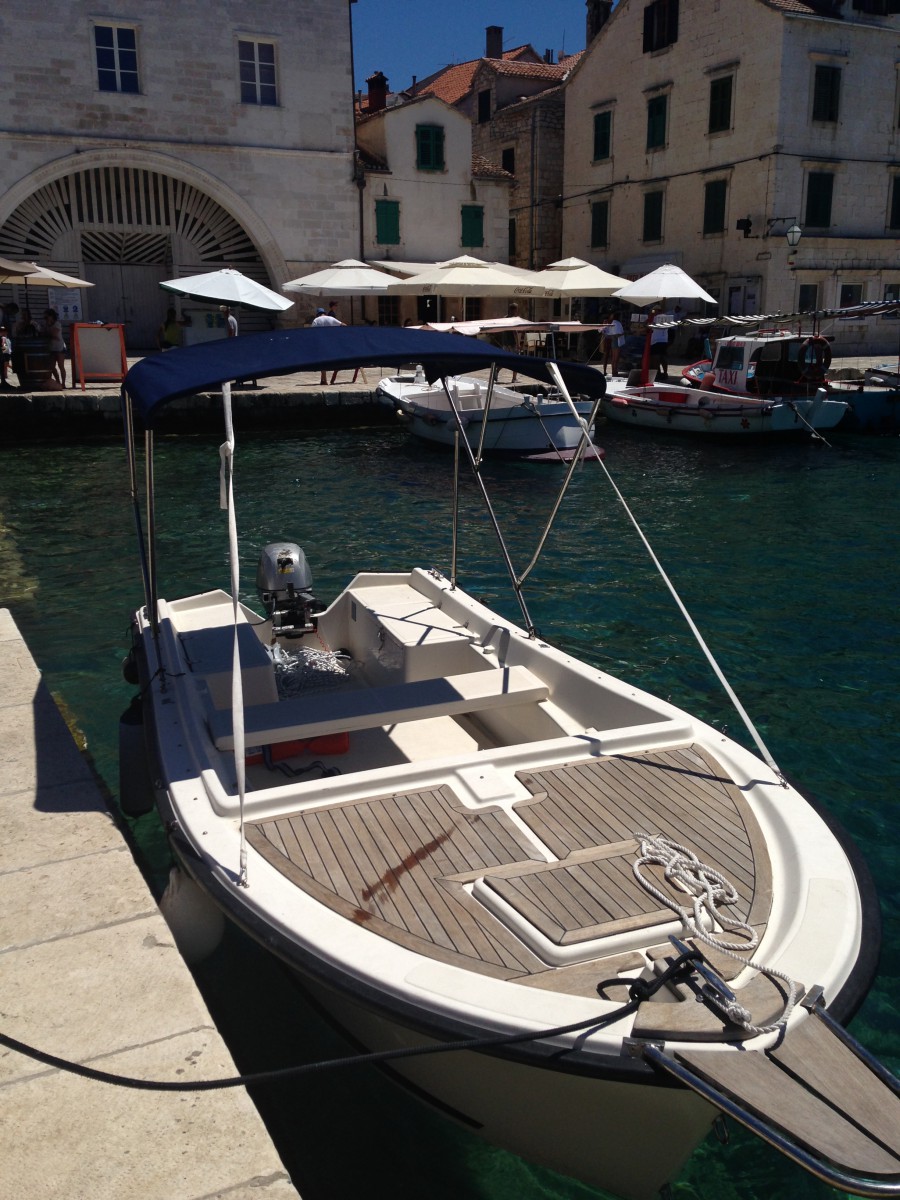 Ribar 480