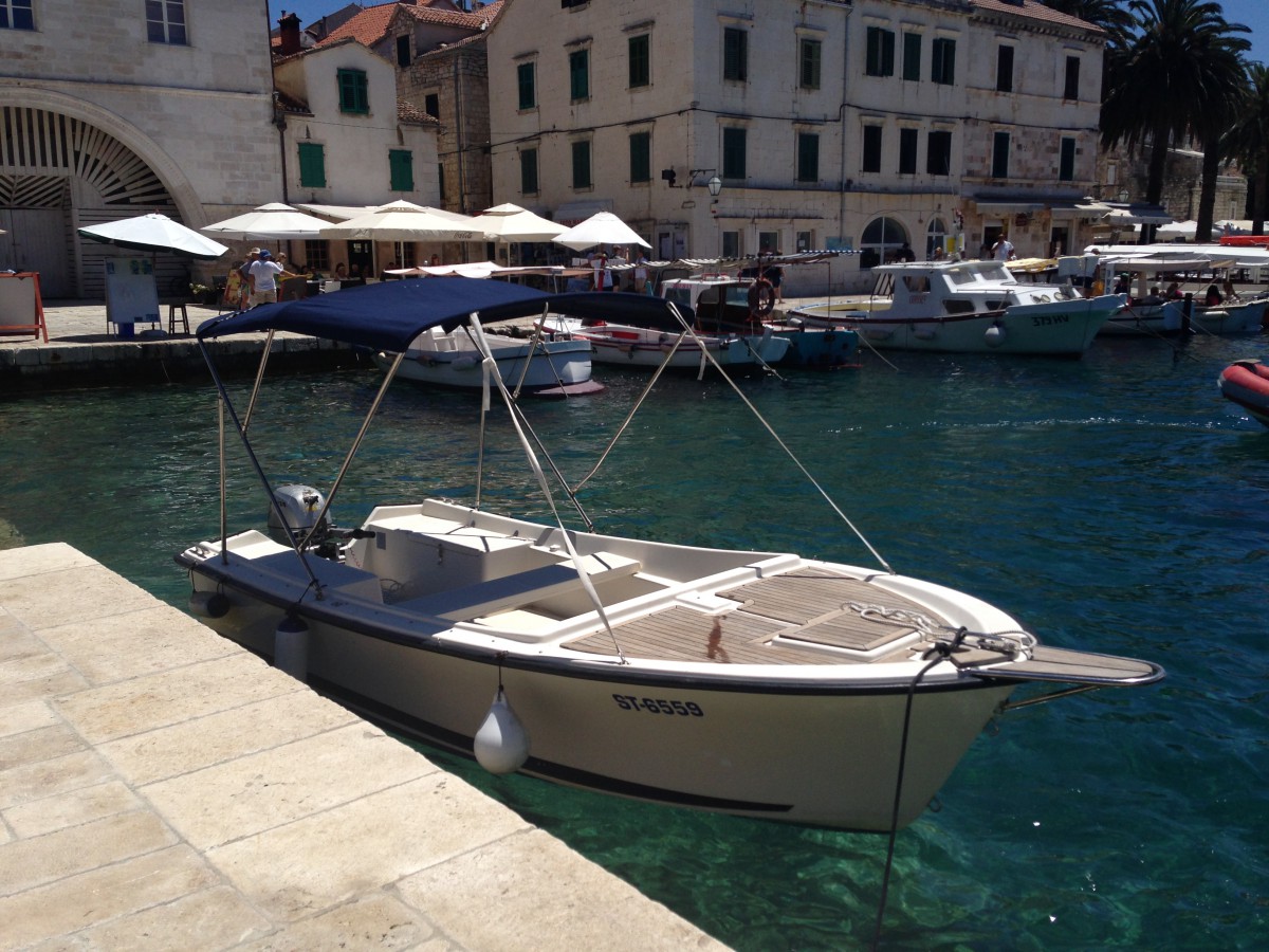 Ribar 480