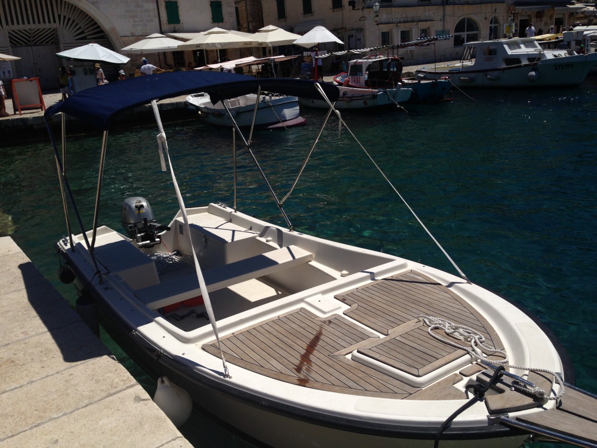 Ribar 480