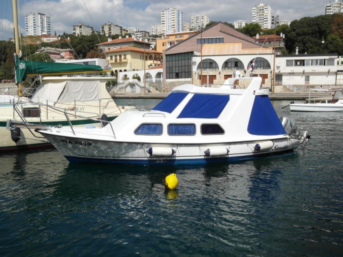 Sirius 660