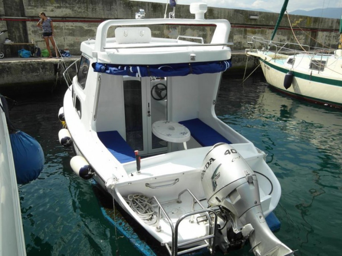 Sirius 660