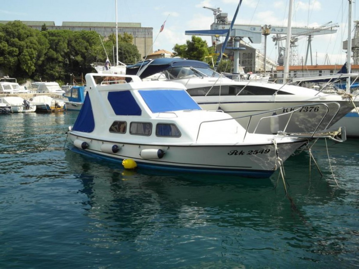 Sirius 660