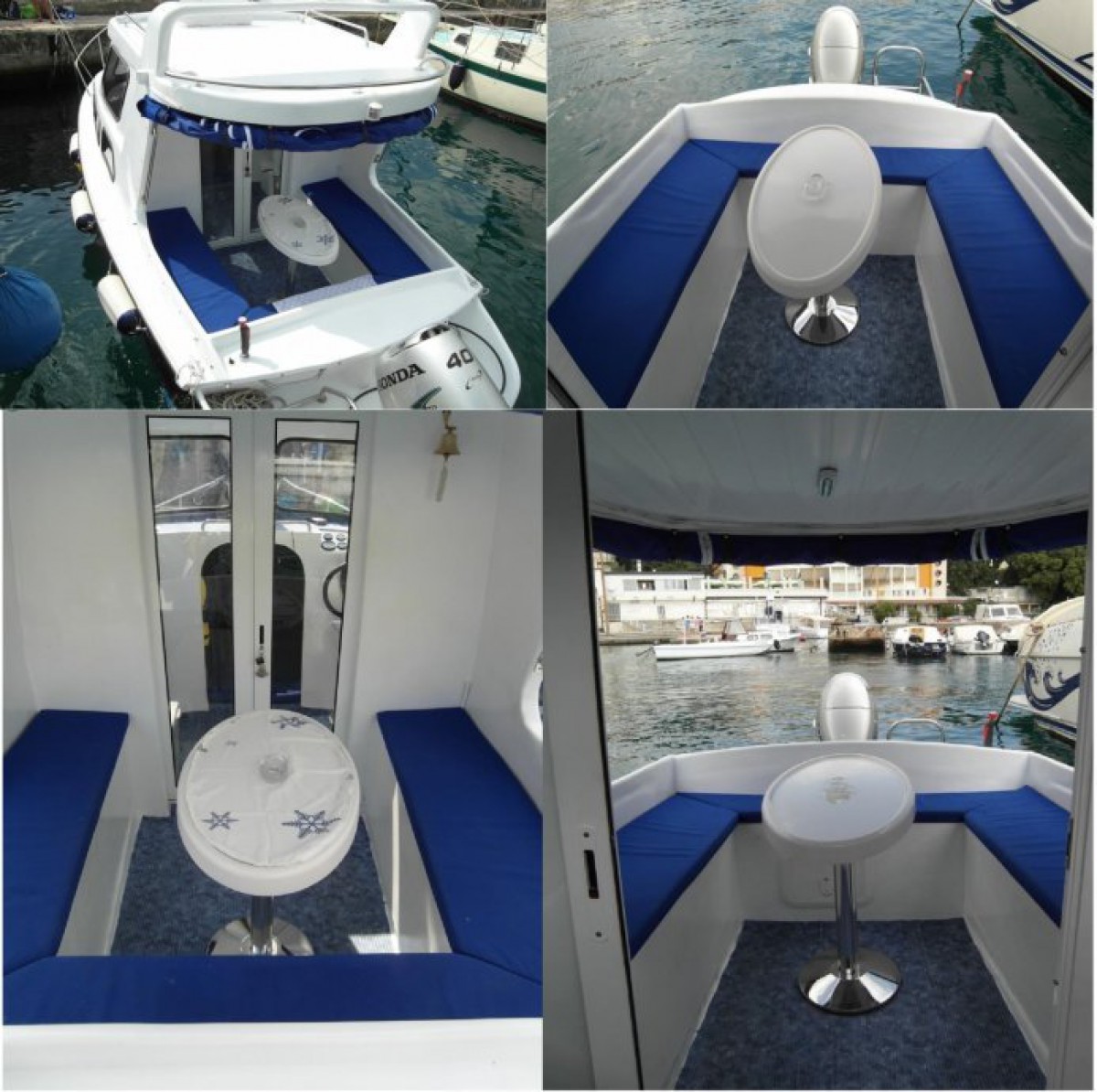 Sirius 660