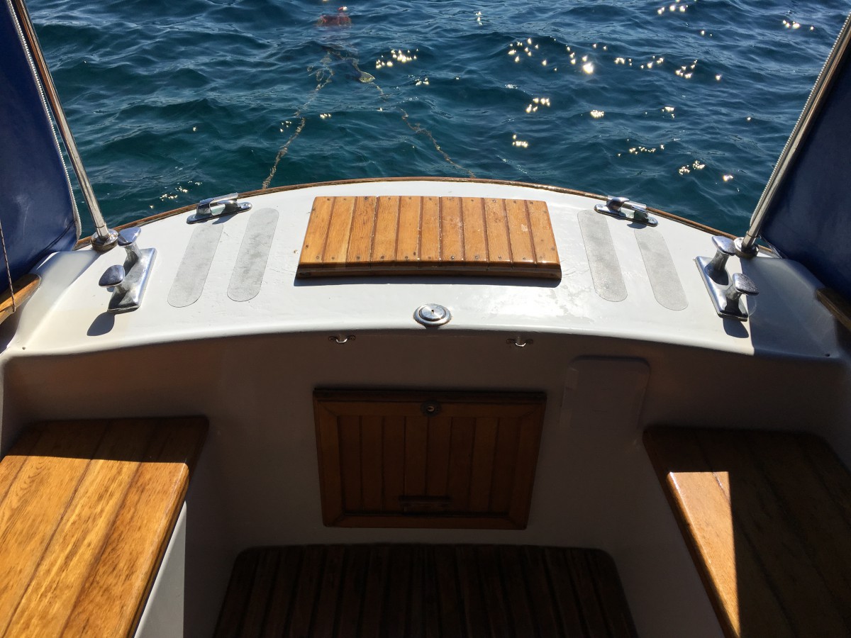 Sirius 660