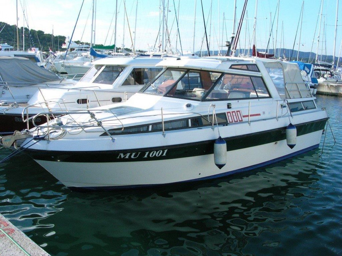 Fjord 880