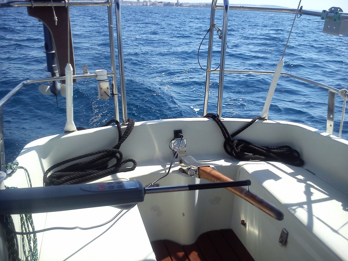 Sunbeam 27