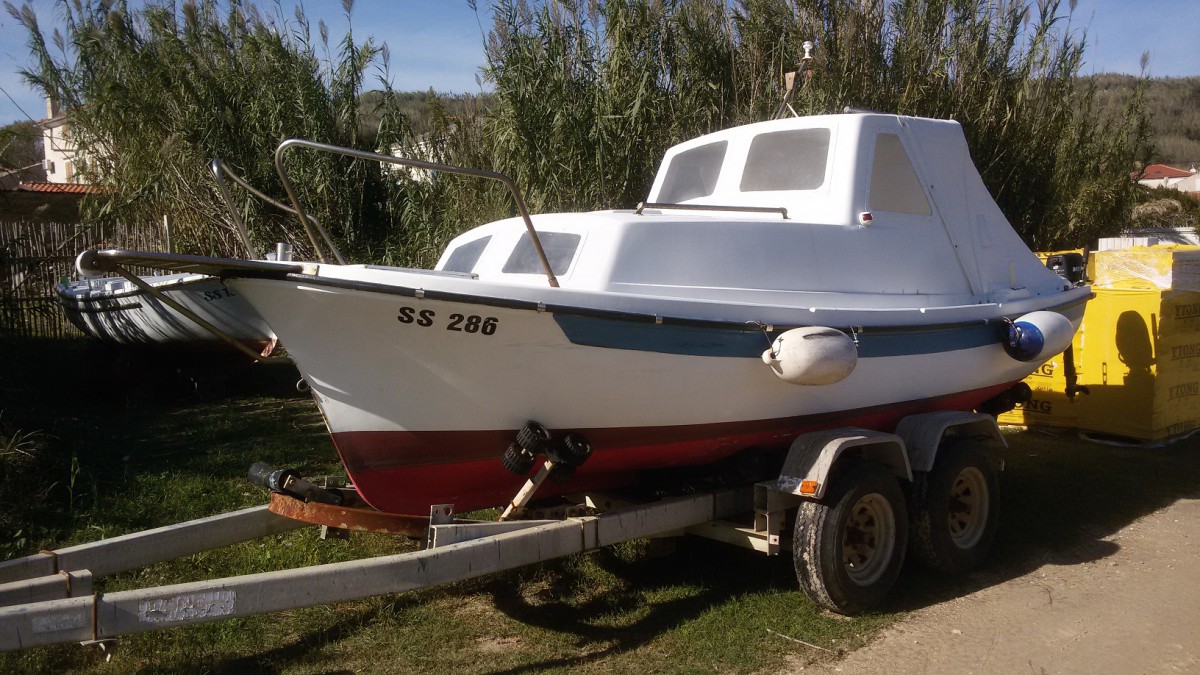 Gradac 580