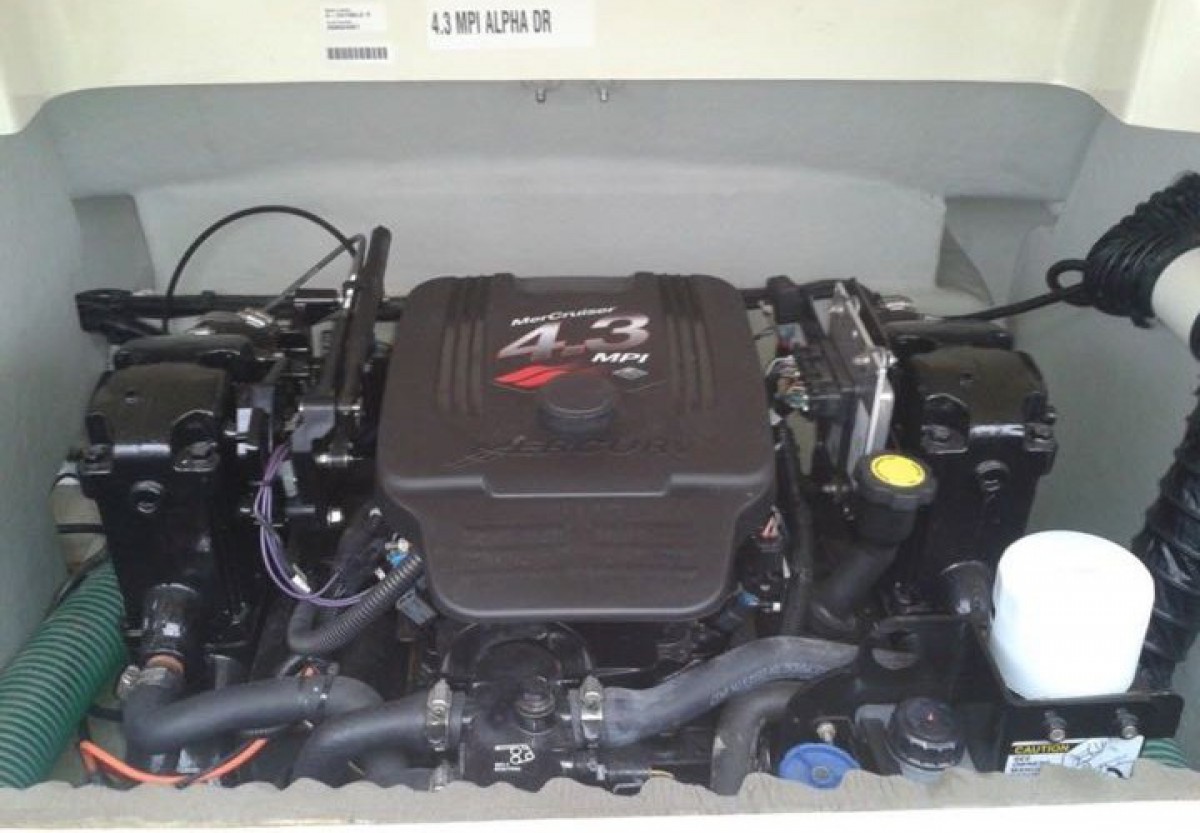 Quicksilver 620 Sport