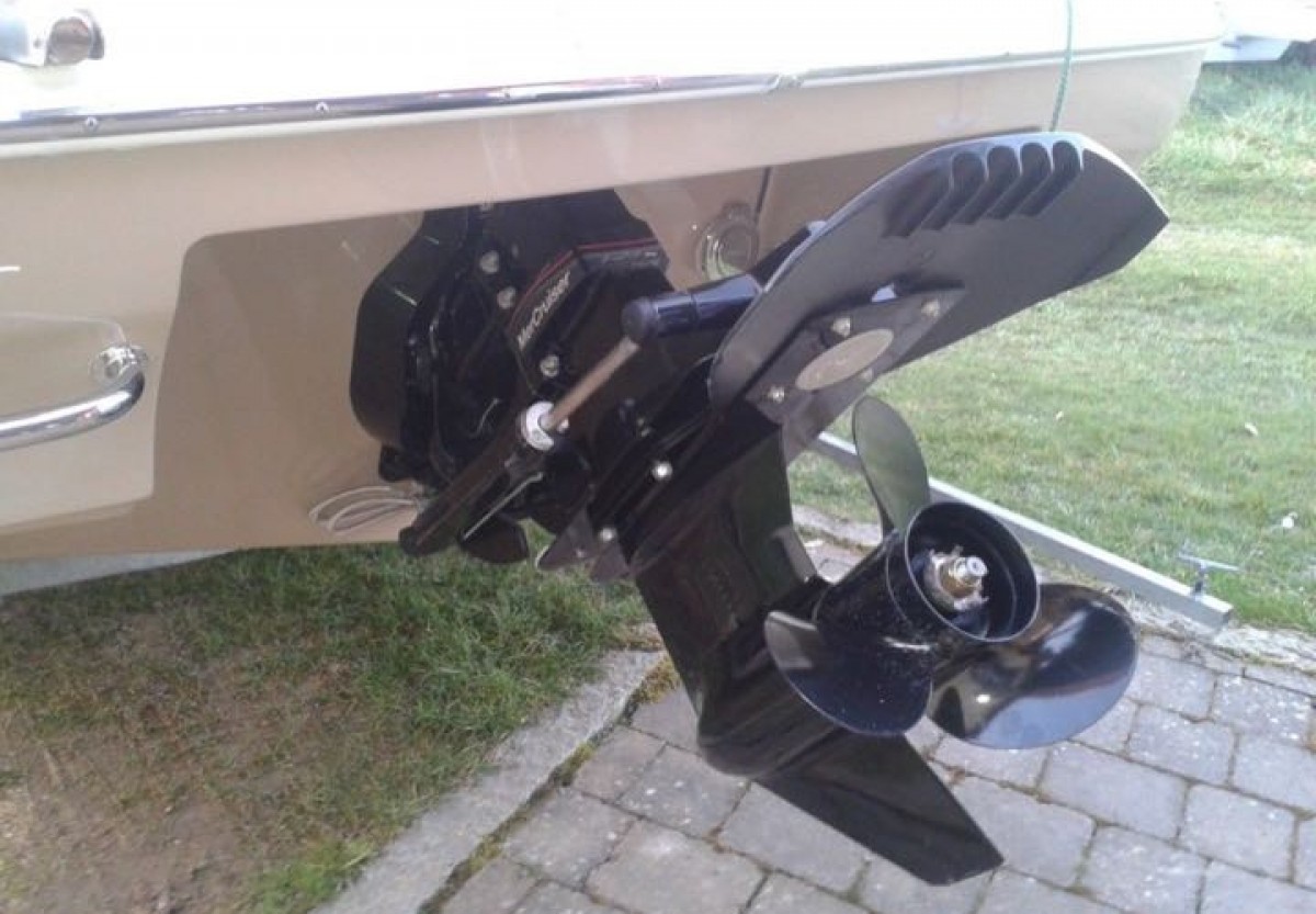 Quicksilver 620 Sport