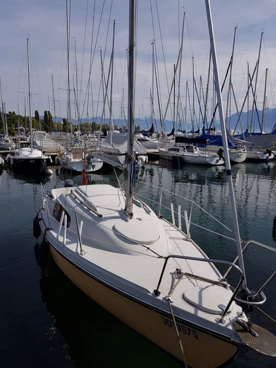 Sunbeam 22