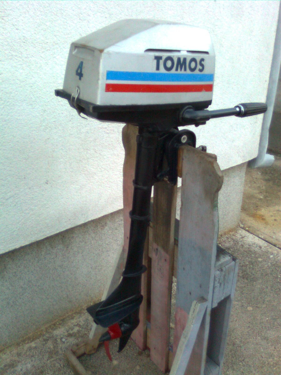 Tomos 4