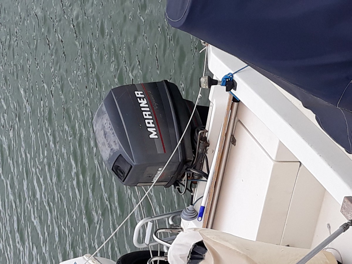 Mariner 25/50