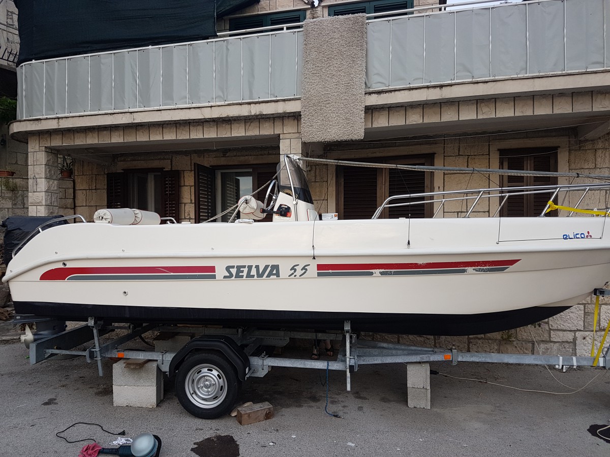Selva 5.55