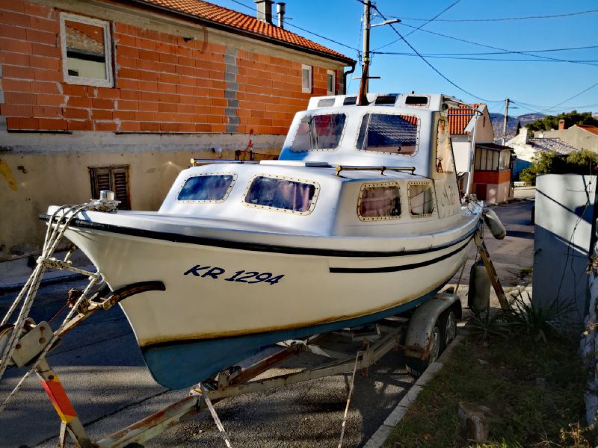 Gradac 580