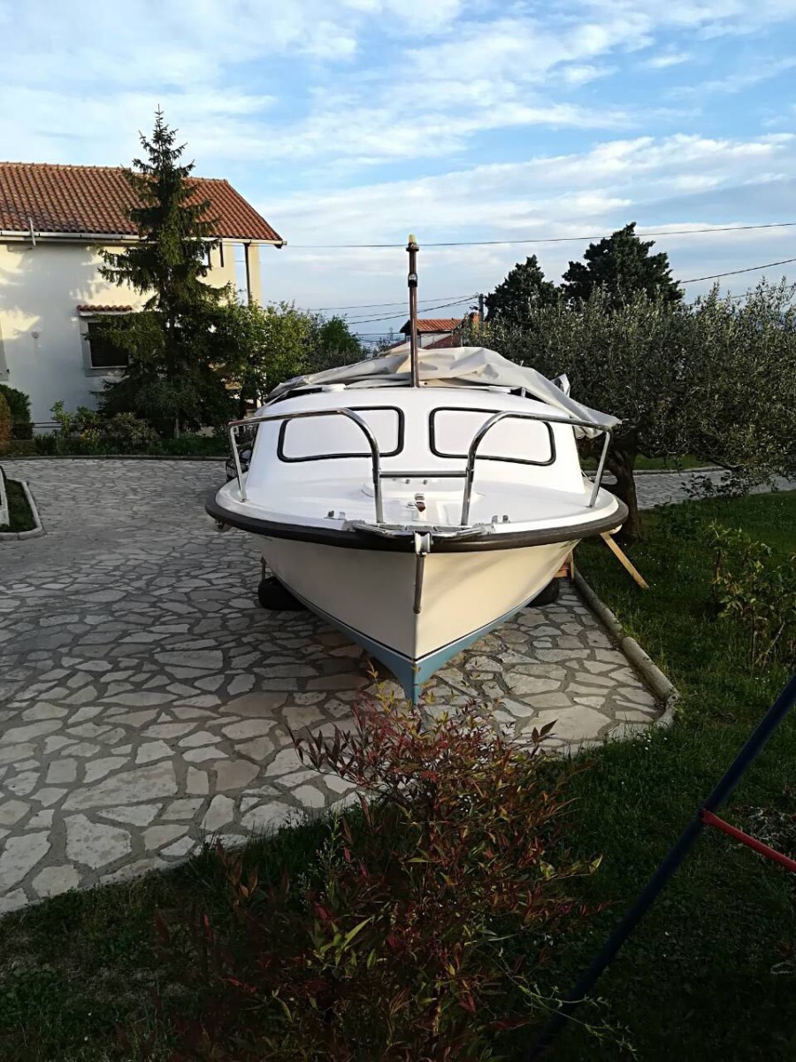 Sirius 660
