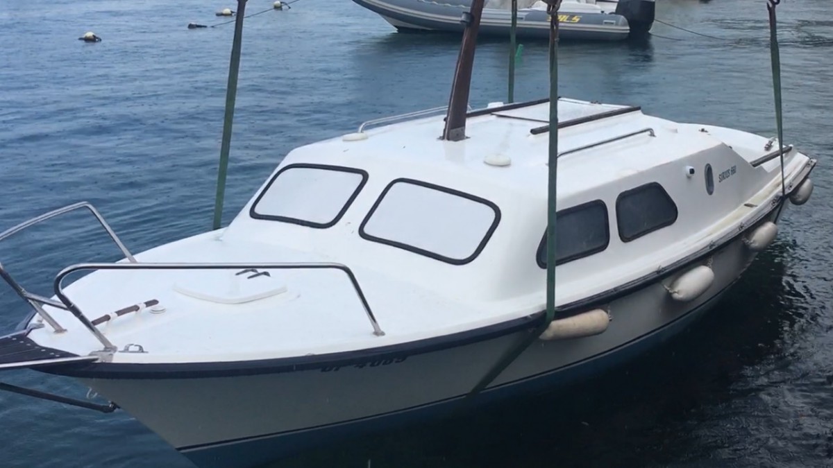 Sirius 660