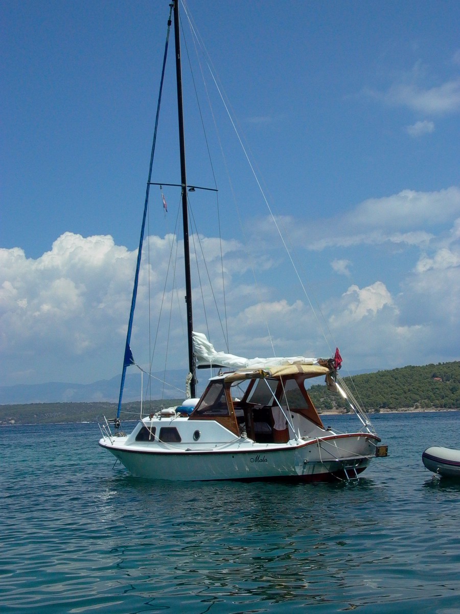 Sirius 660
