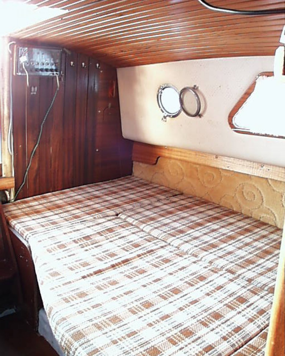 Sirius 660