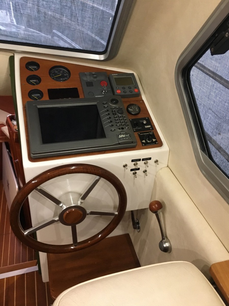 Adria 800