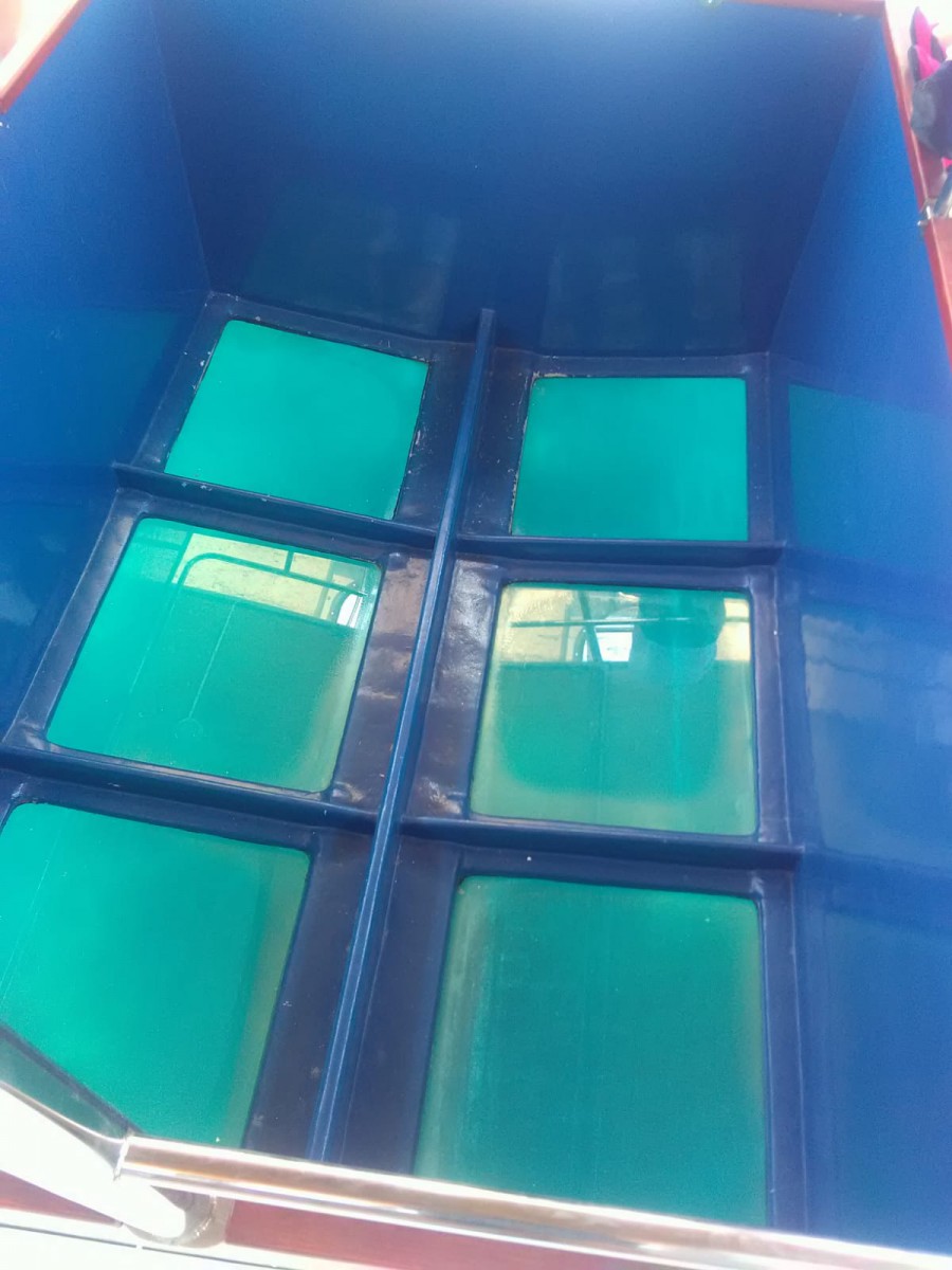 Glassboat