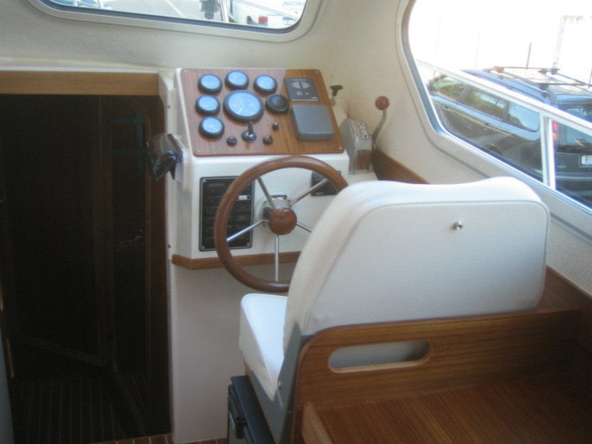 Adria 800