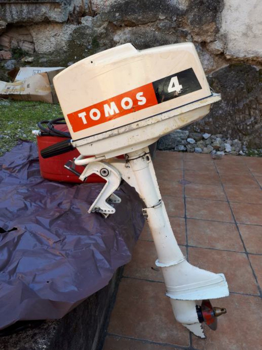 Tomos 4,