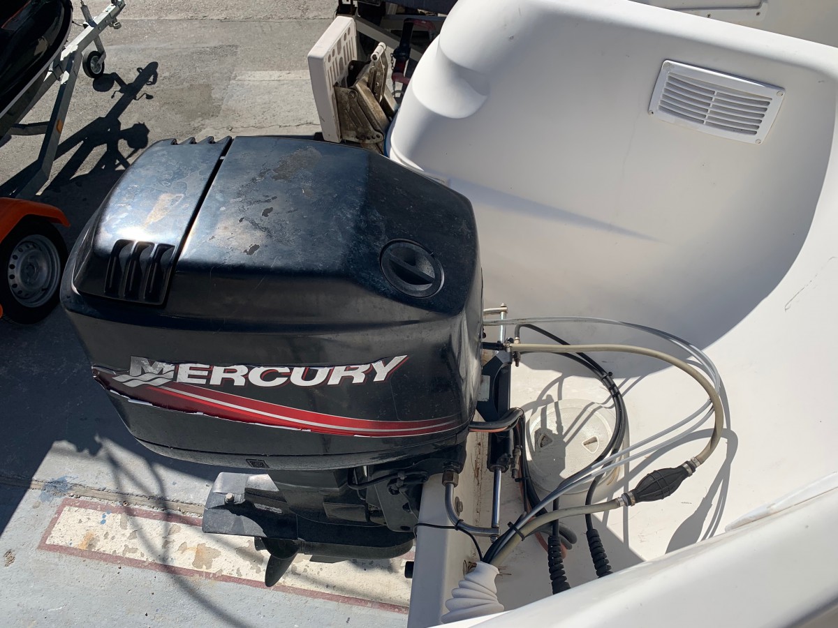 Mercury 75/90 2T ELPTO dijelovi