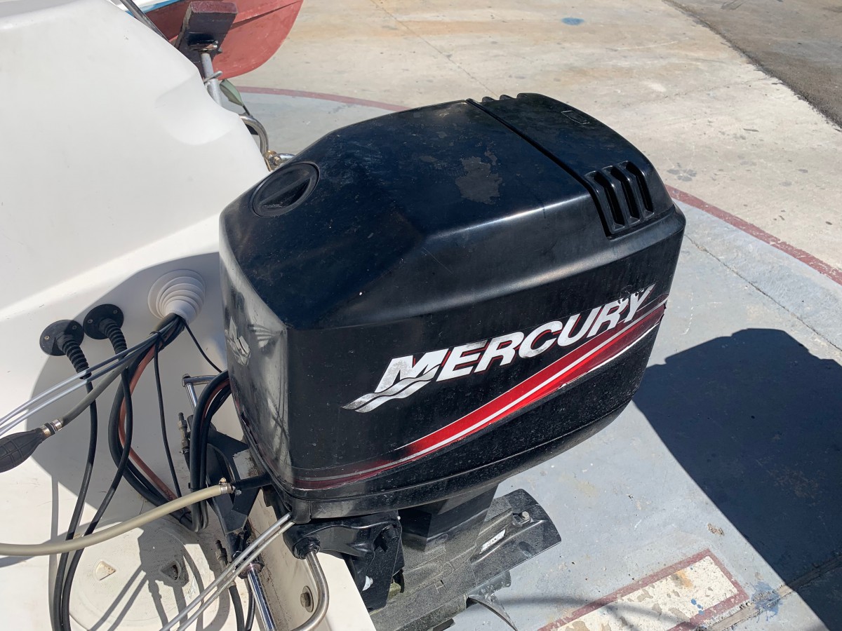 Mercury 75/90 2T ELPTO dijelovi