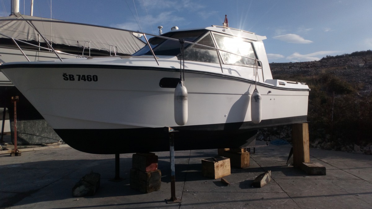 Gib Sea 74