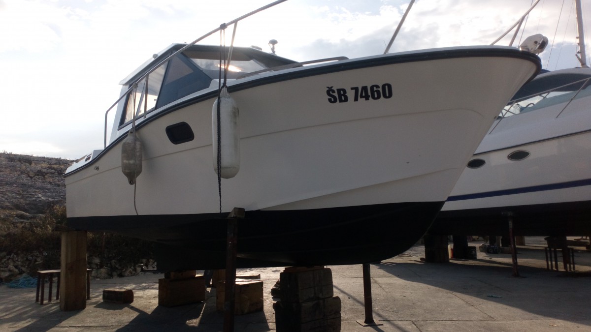 Gib Sea 74