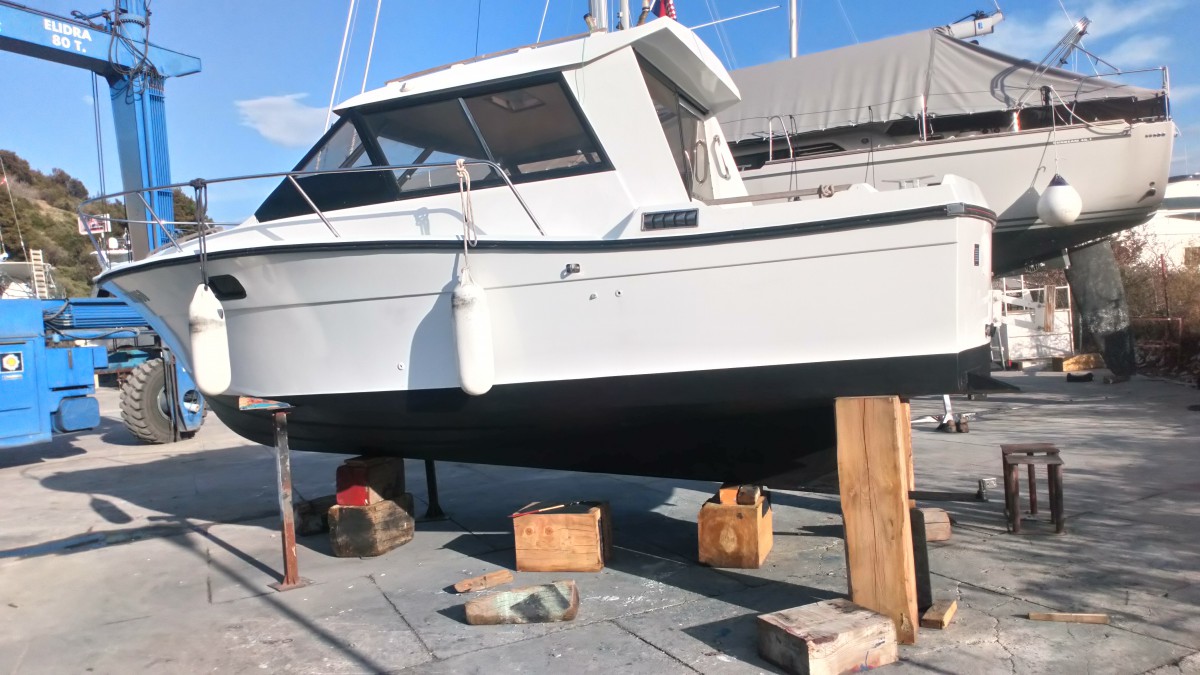Gib Sea 74