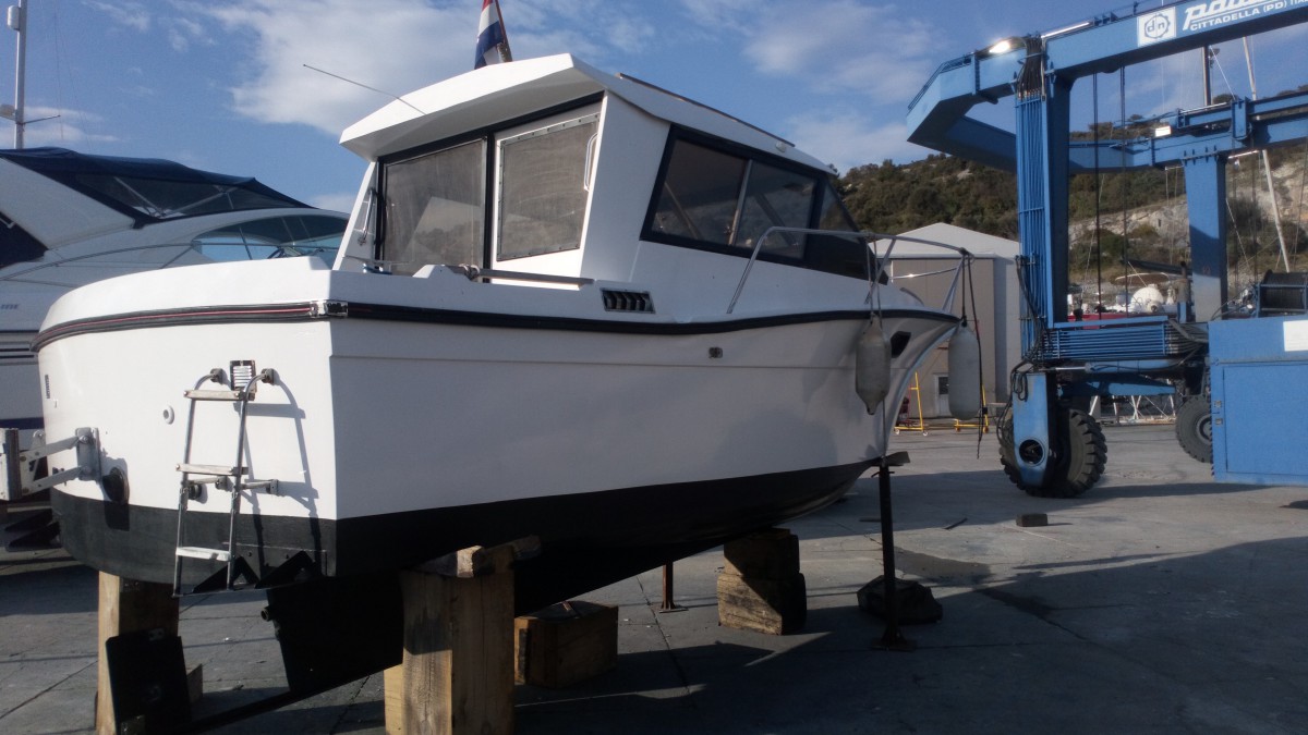Gib Sea 74
