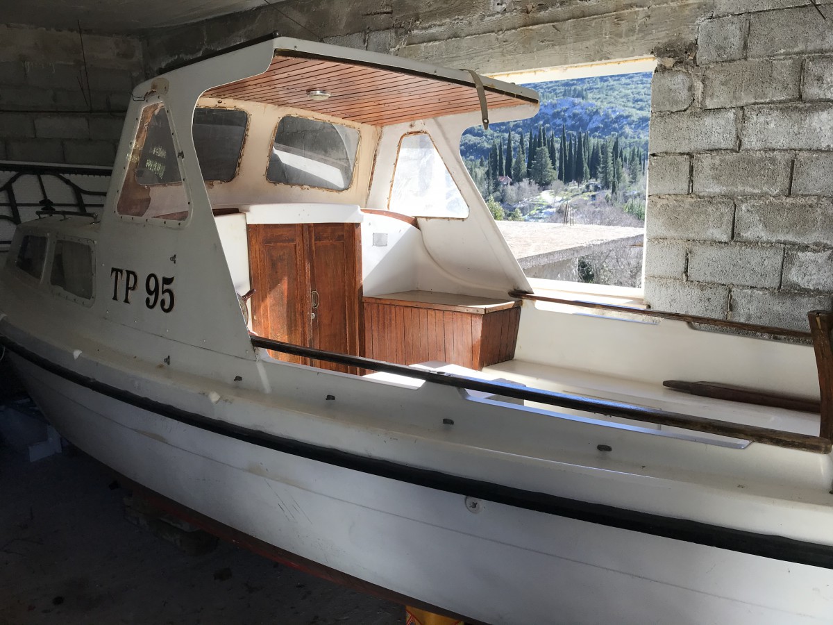 Gradac 5,80
