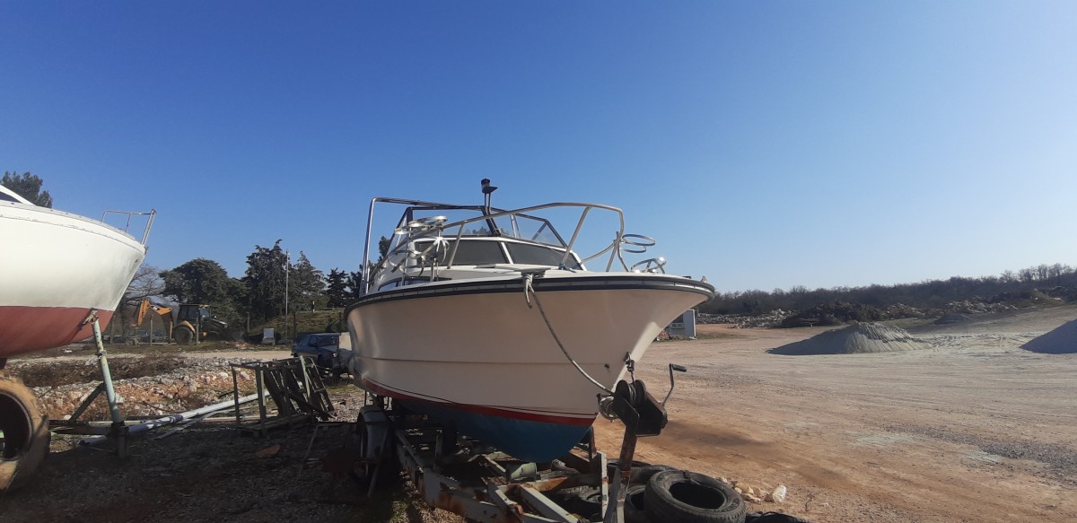 Fjord 650