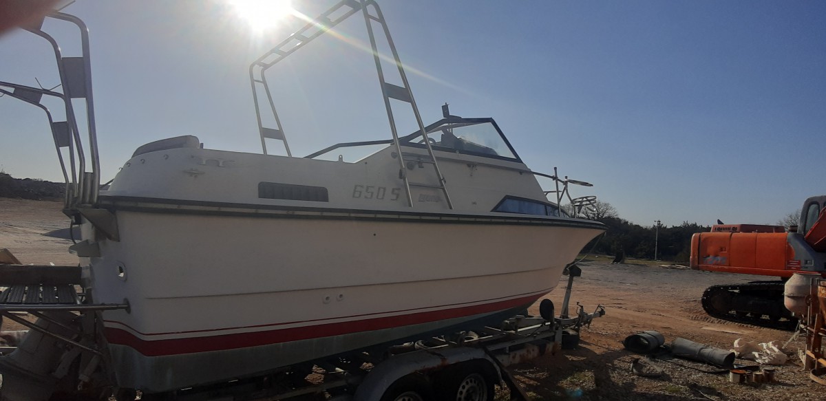 Fjord 650