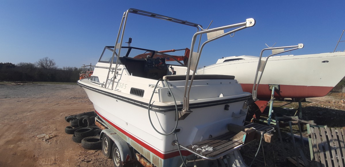 Fjord 650