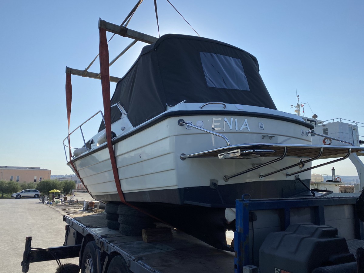 Saga 7000 - Hitno prodajem